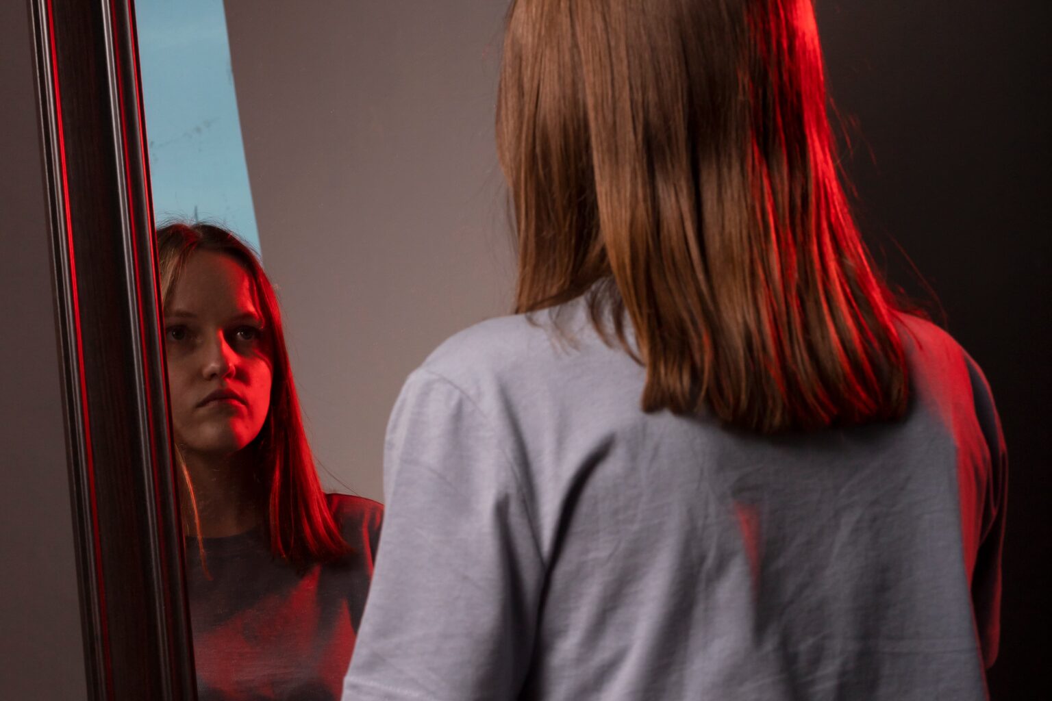 ¿Tienes baja la autoestima? ¡Descubre cómo aumentarla!